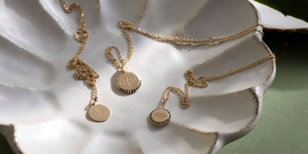 Lua - Women's Necklaces – Lua Jewellery