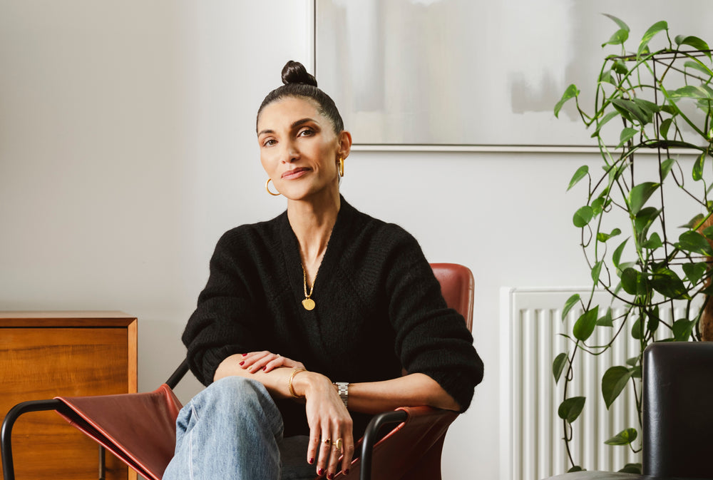 Lua Jewellery – The Art of Afsoon Roshan