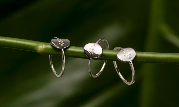 Lua – Women's Rings – Lua Jewellery