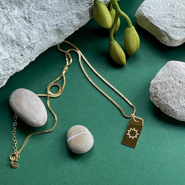 Lua - Men's – Lua Jewellery